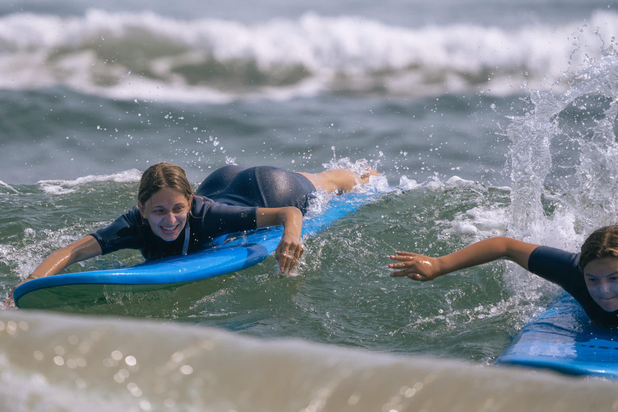 5 Skills die je moet hebben voor je surfvakantie | Flowtrack